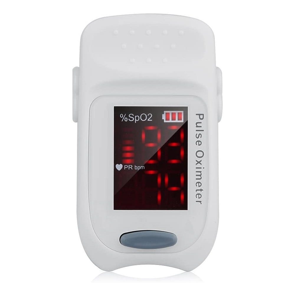 Powerscan Pulse Oximeter - Easypara
