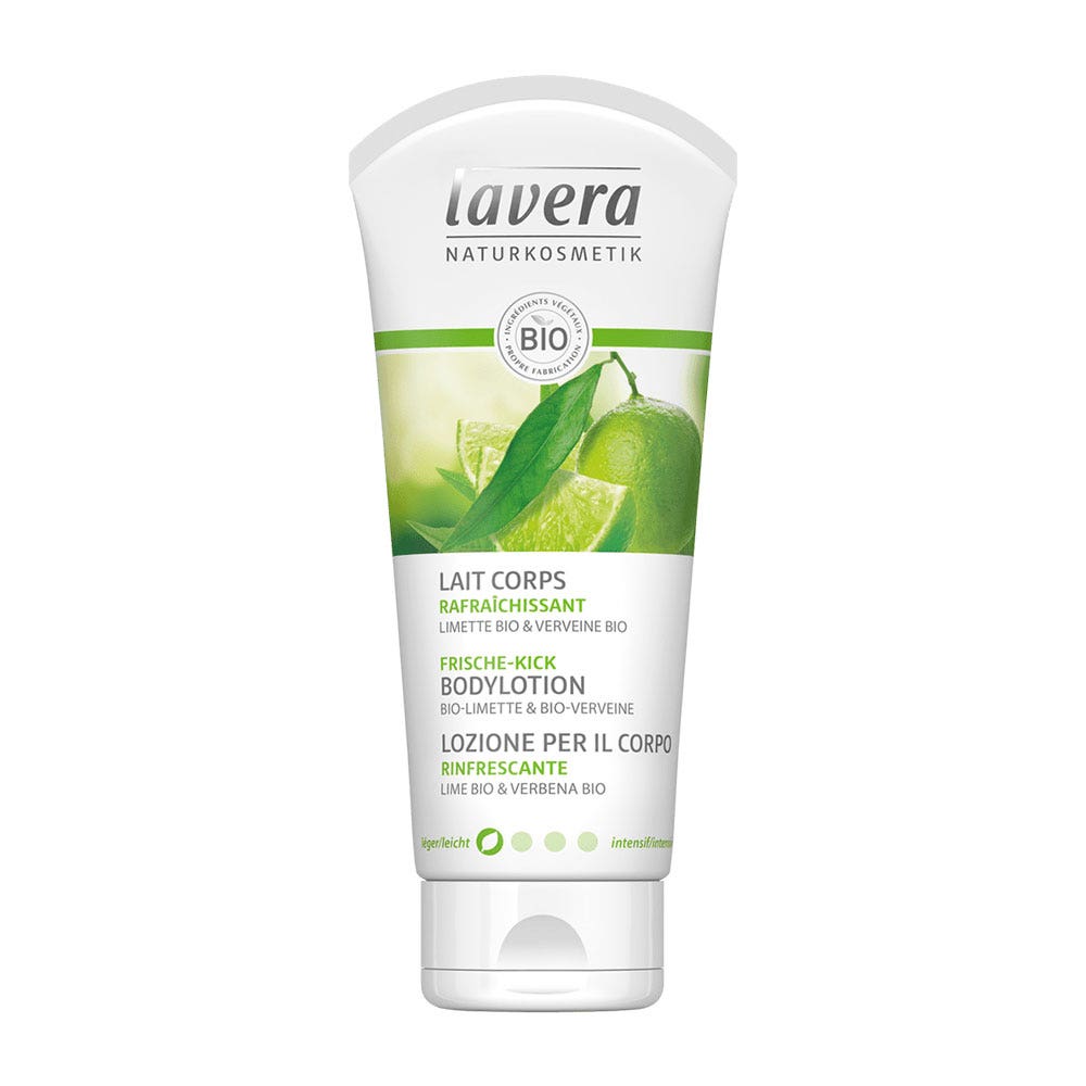 Lavera Refreshing Body Lotion 150ml - Easypara