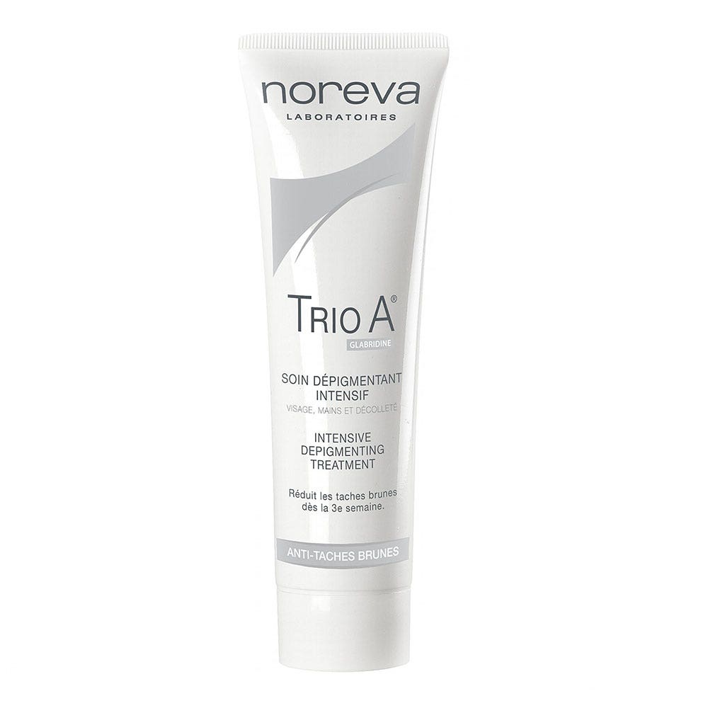 Noreva Trio A Intensive Depigmenting Treatment 30ml - Easypara