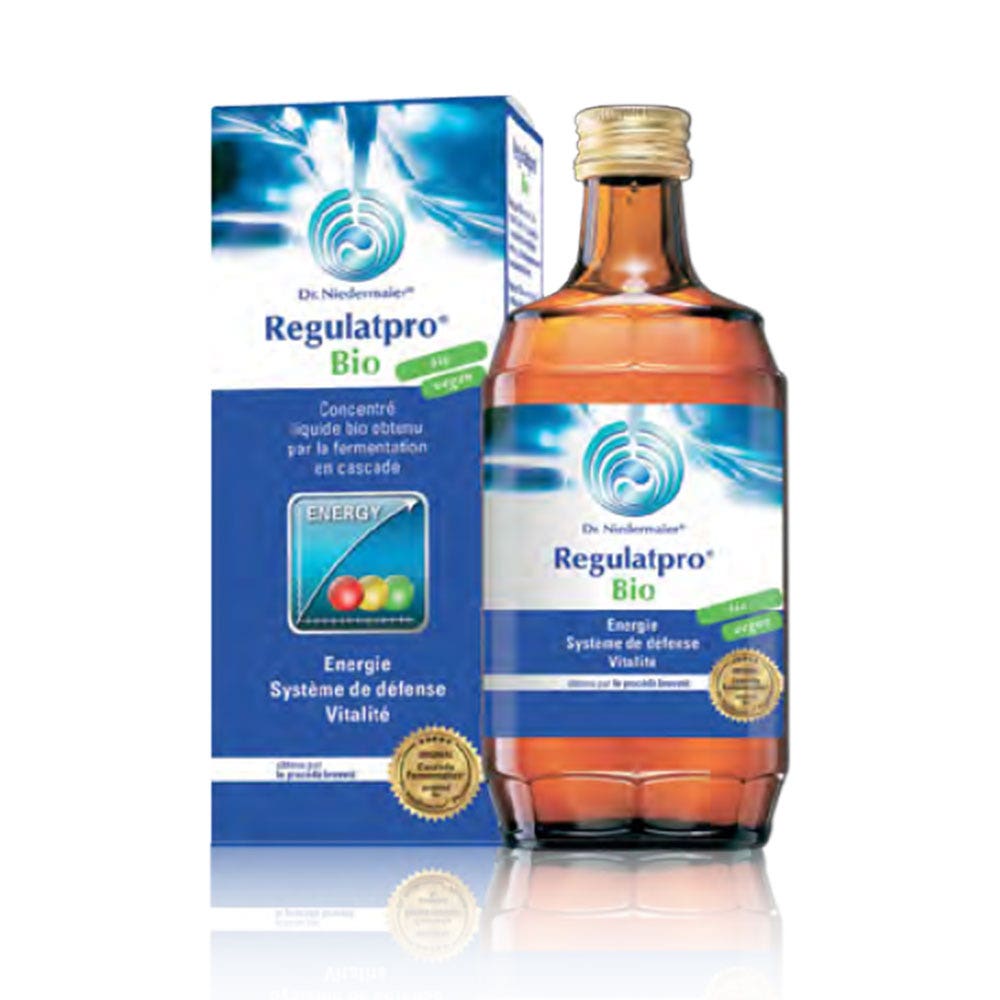 Regulatpro Bioes liquid concentrate Dr Niedermaier 350ml - Easypara