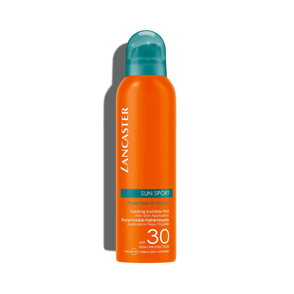 Lancaster Sun Sport SPF30 Refreshing Invisible Mist 200ml - Easypara