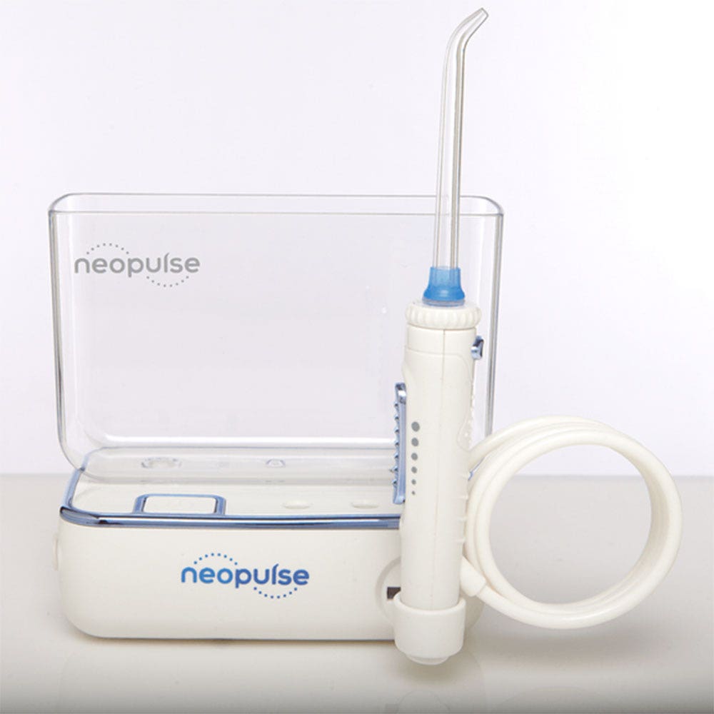 Neopulse Dental jet NP1 Micro - Easypara