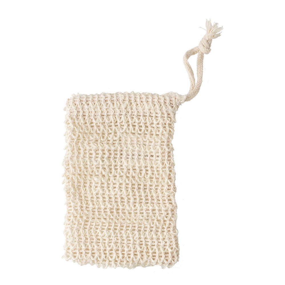 Avril Sisal soap net - Easypara