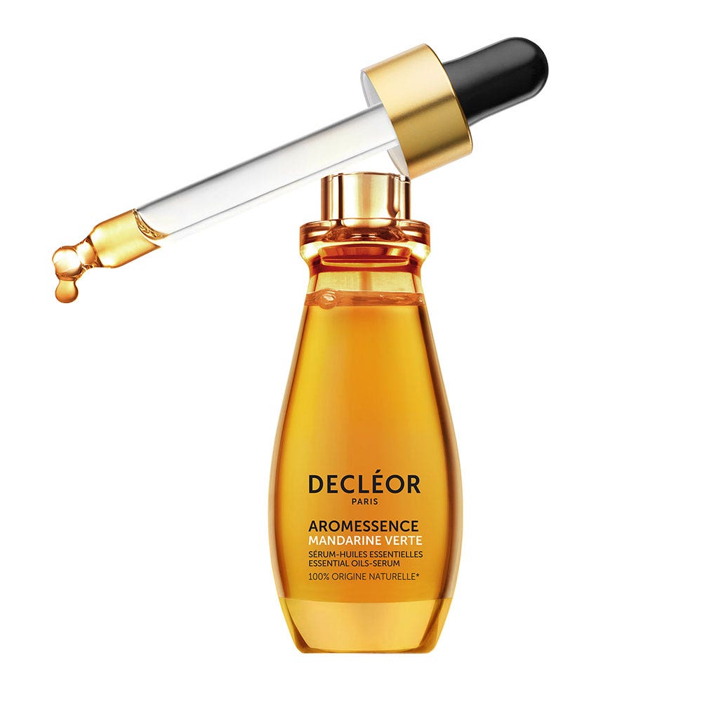 Decléor Green Mandarin Aromessence Radiance Serum 15ML - Easypara