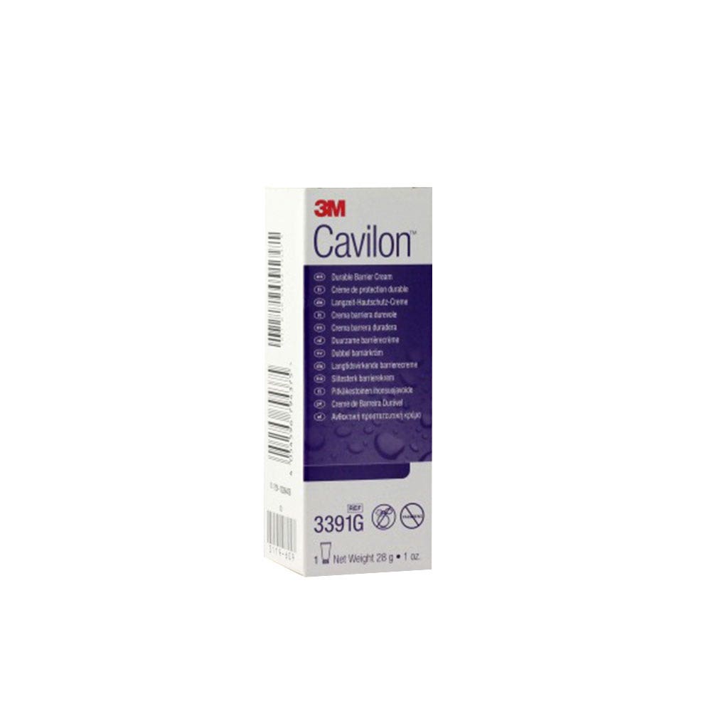 Cavilon Anti Irritation And Redness Cream 28g - Easypara