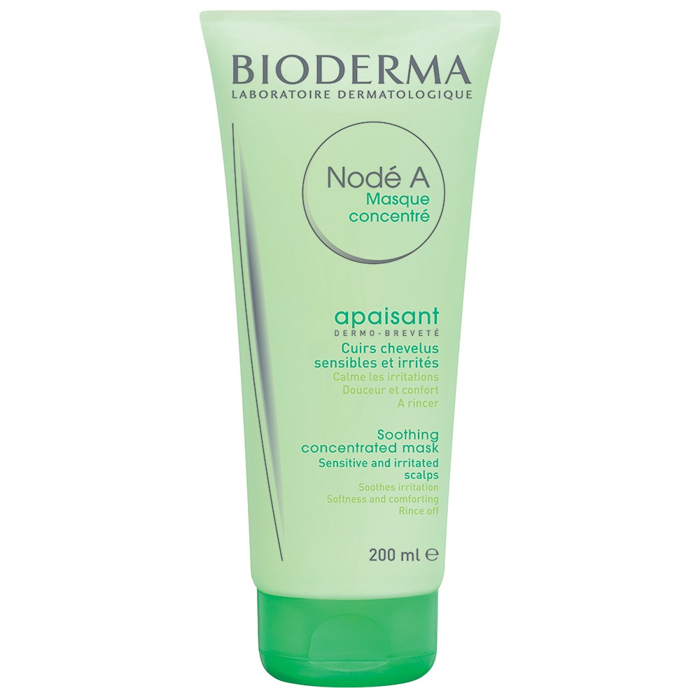 Bioderma Node A Soothing Concentrated Mask 200ml - Easypara