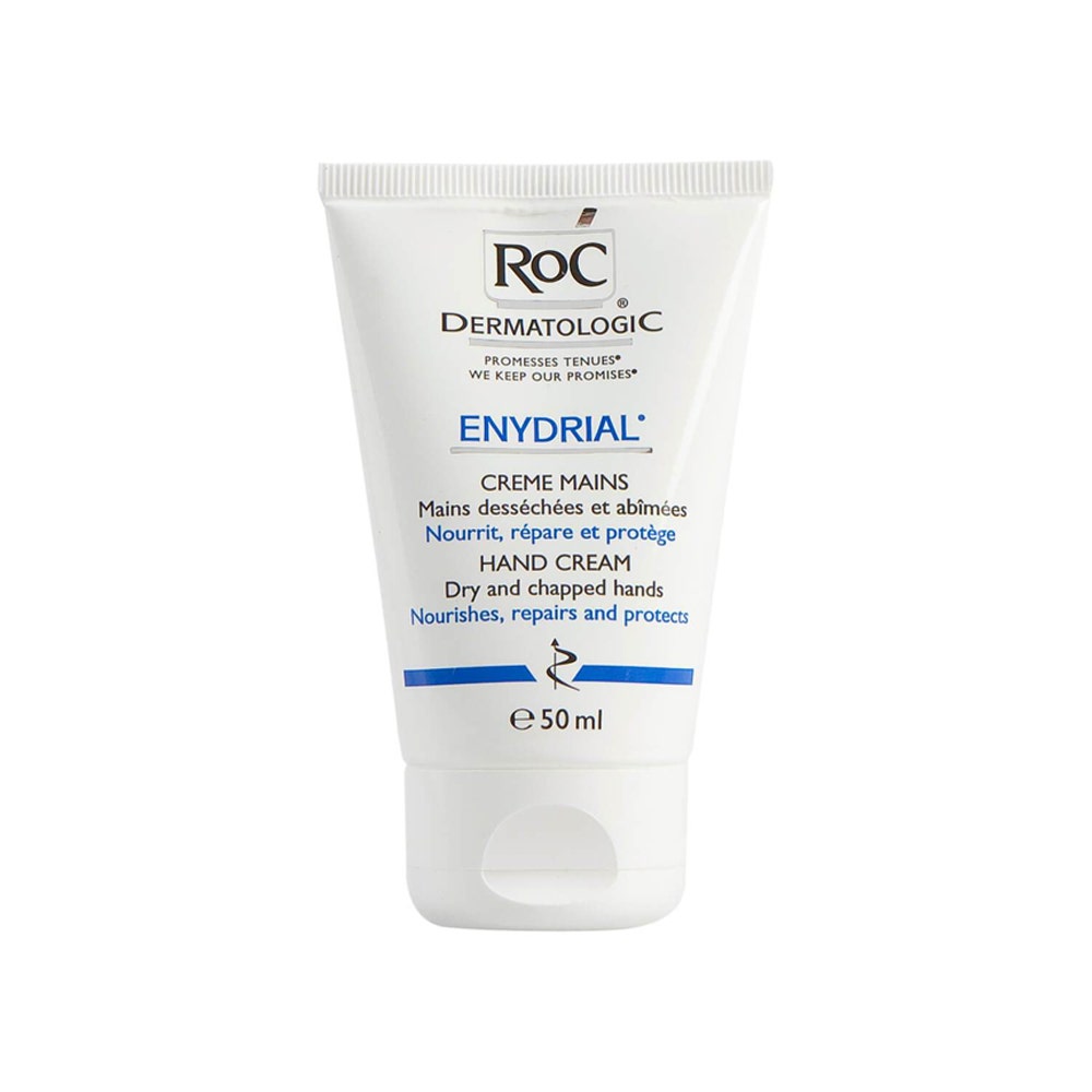 Roc Enydrial Hands Cream 50ml - Easypara