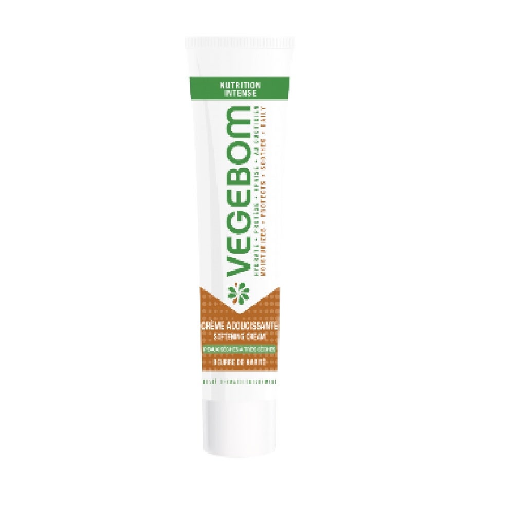 Vegebom Softening Cream 40g - Easypara