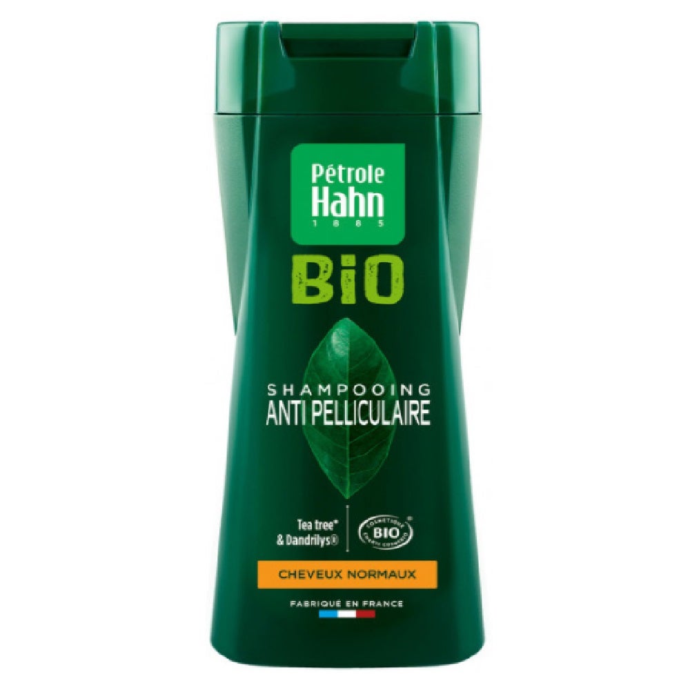Petrole Hahn Bioes anti-dandruff shampoo Tea Tree and Dandrilys 250ml ...