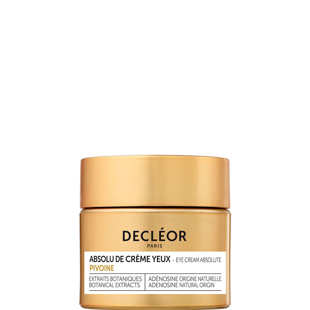 Decléor White Magnolia Absolu anti-wrinkle eye cream 15ML - Easypara