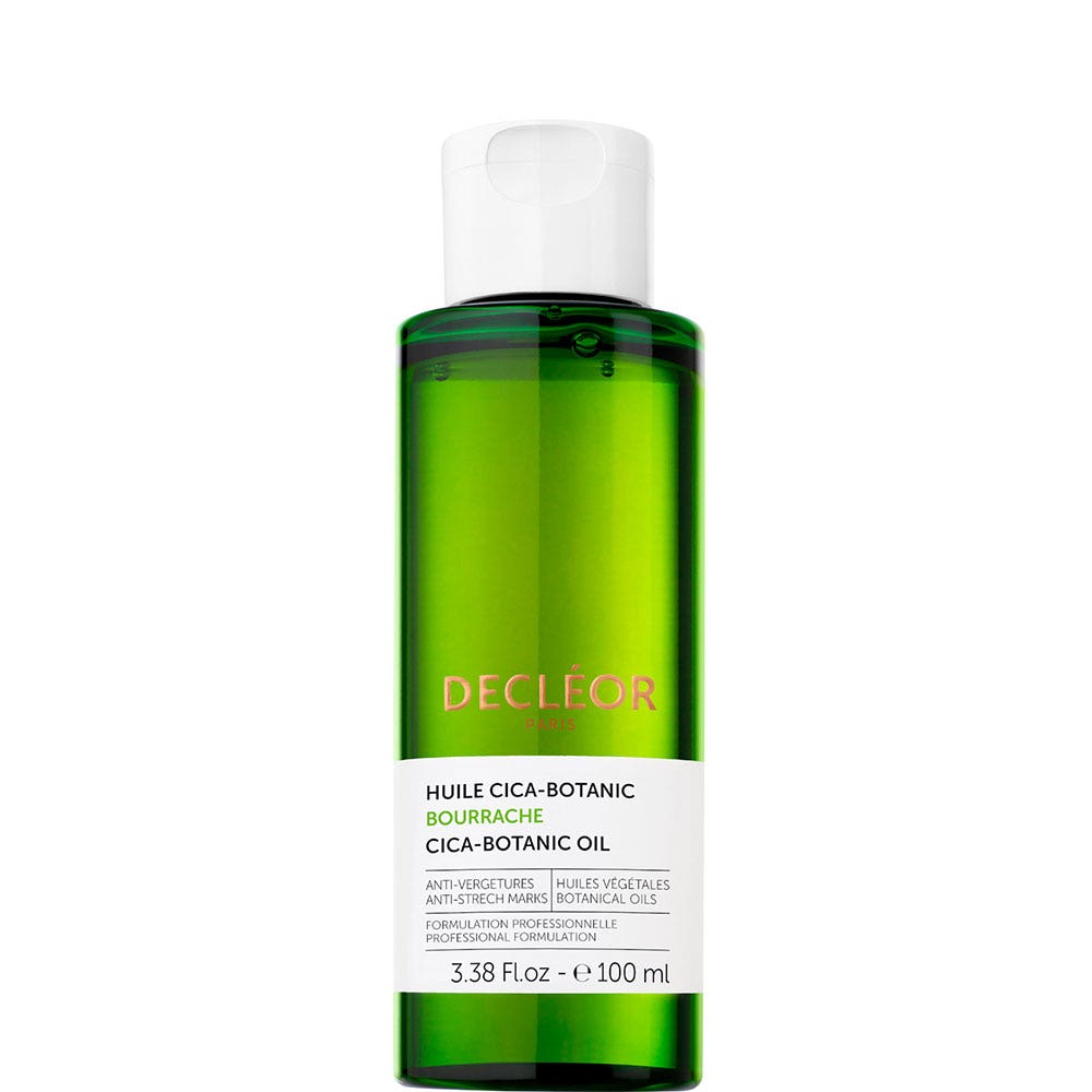 Decléor Cica-Botanic Anti-stretch mark healing Eucalyptus oil 100ML ...