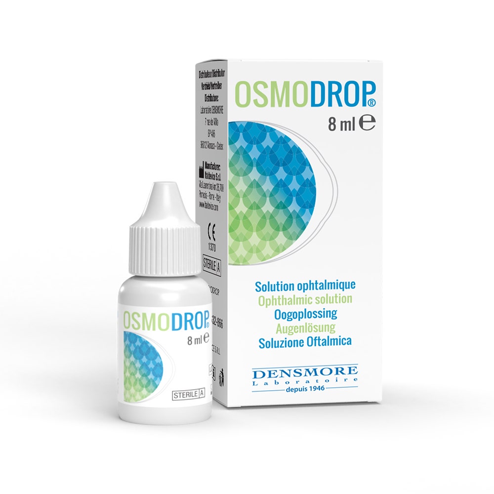 Densmore Osmodrop 8ml - Easypara