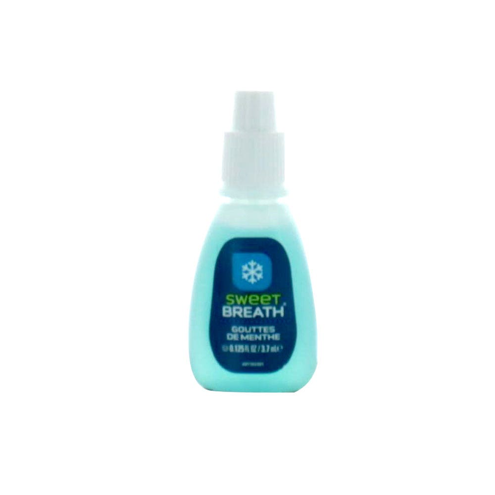 Sweet Breath Mint Drops 3.7ml - Easypara