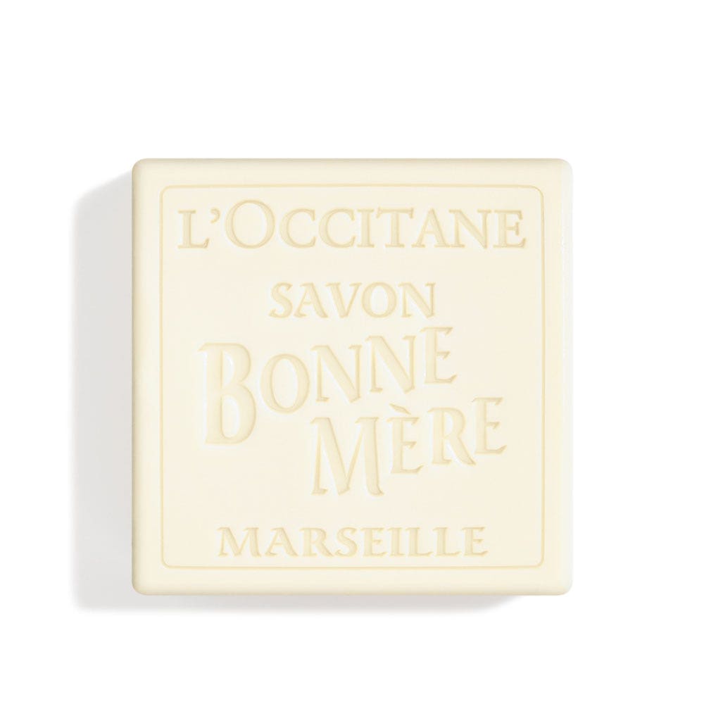 L'Occitane en Provence Karité Bonne Mere Extra Pure Soap 100g - Easypara