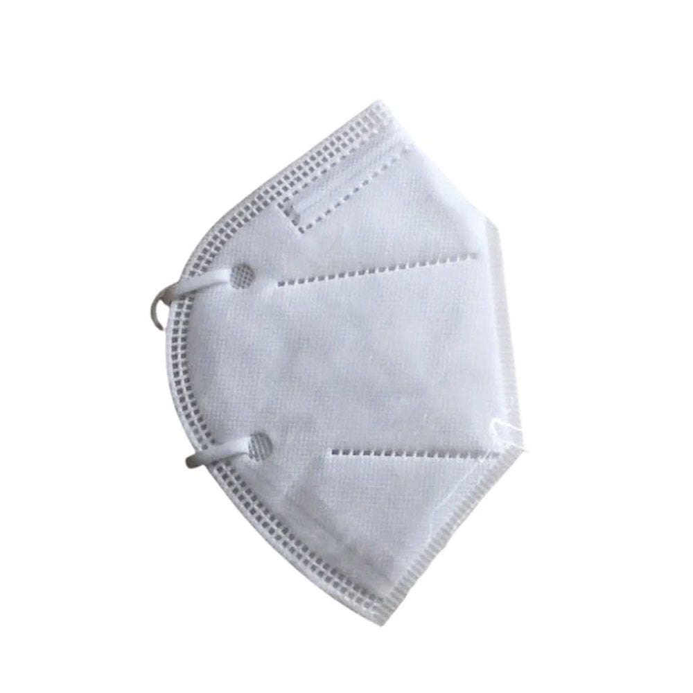 Facemask FFP2 NR KN95 Masks Marquage CE - Norme EN149.2001+A1:2009 CE ...