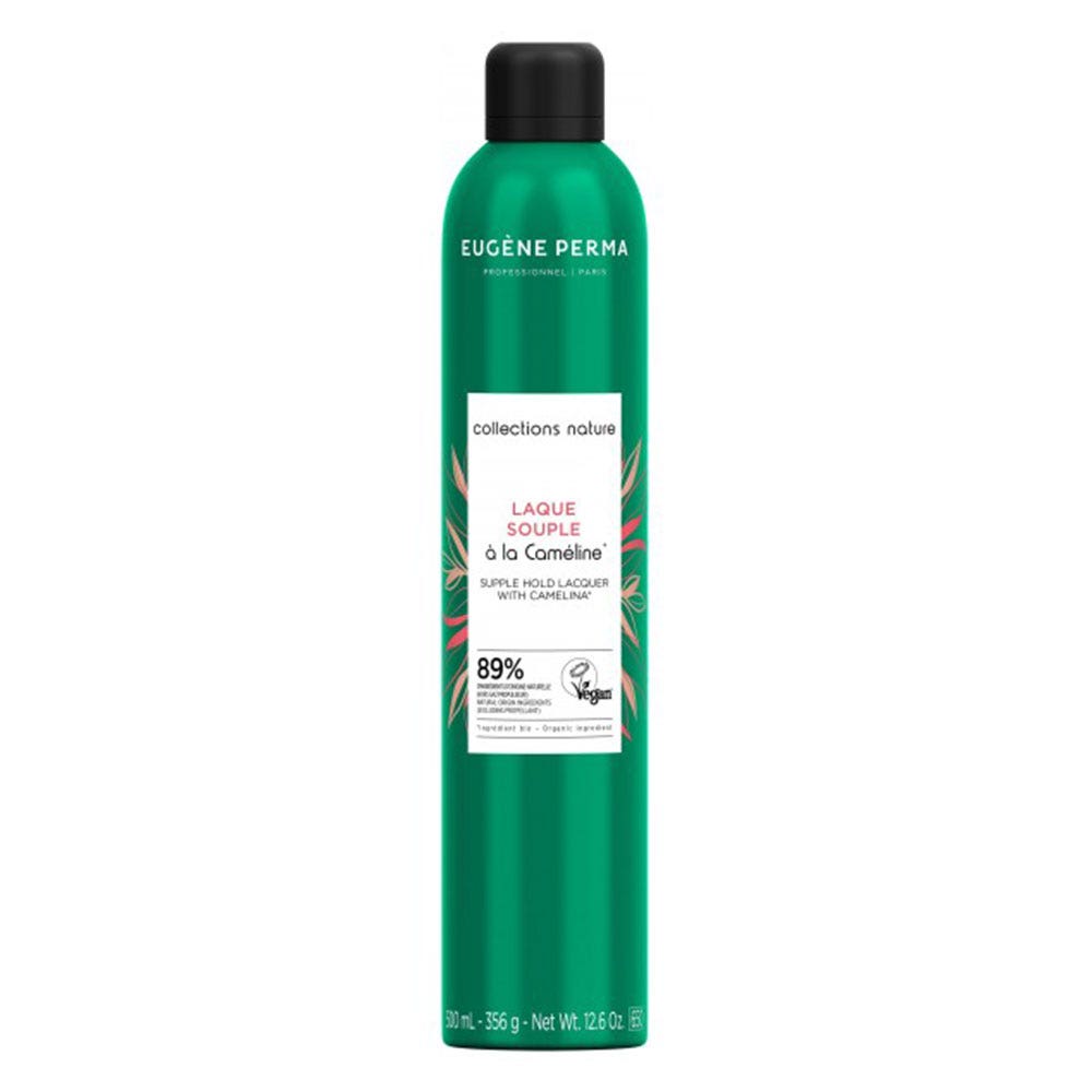 Collections Nature Soft lacquer 500ml - Easypara