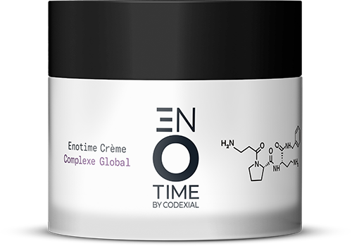 ENO Laboratoire Codexial Enotime Complexe Global Redensifying youth ...