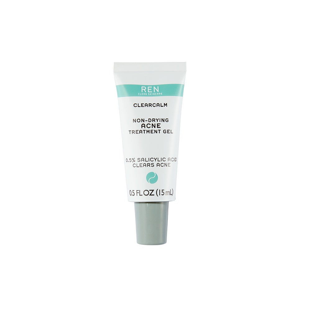 REN Clean Skincare Clearcalm Non-Drying Blemish Treatment 15ml - Easypara