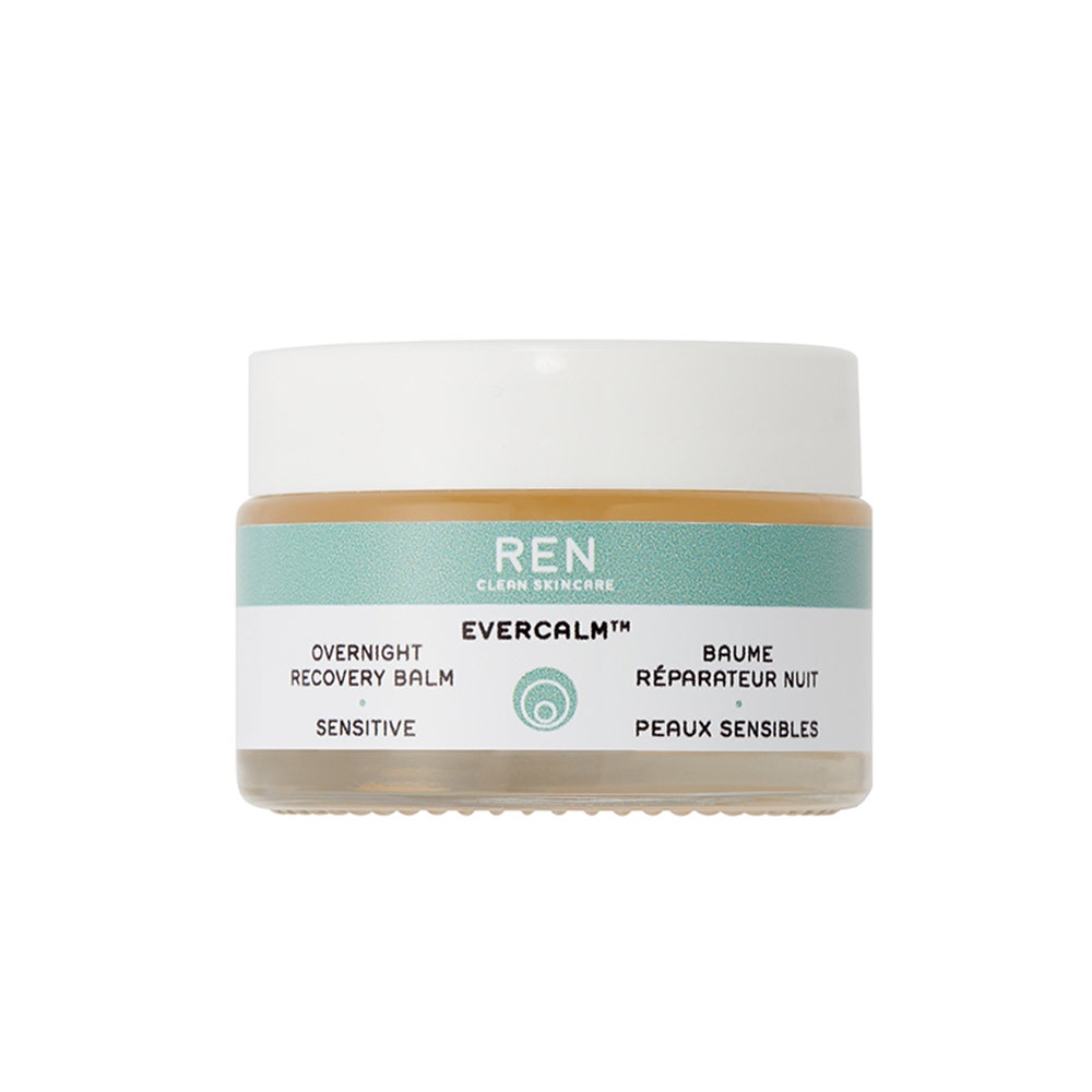 REN Clean Skincare Evercalm(TM) Night Repair Balm 30ml - Easypara