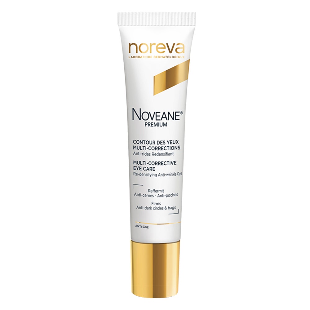 Noreva Noveane Premium Multi Correction Eye Contour 15ml - Easypara