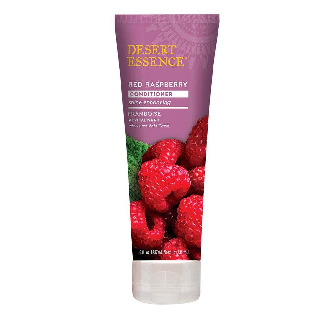 Desert Essence Raspberry Conditioner 237ml - Easypara