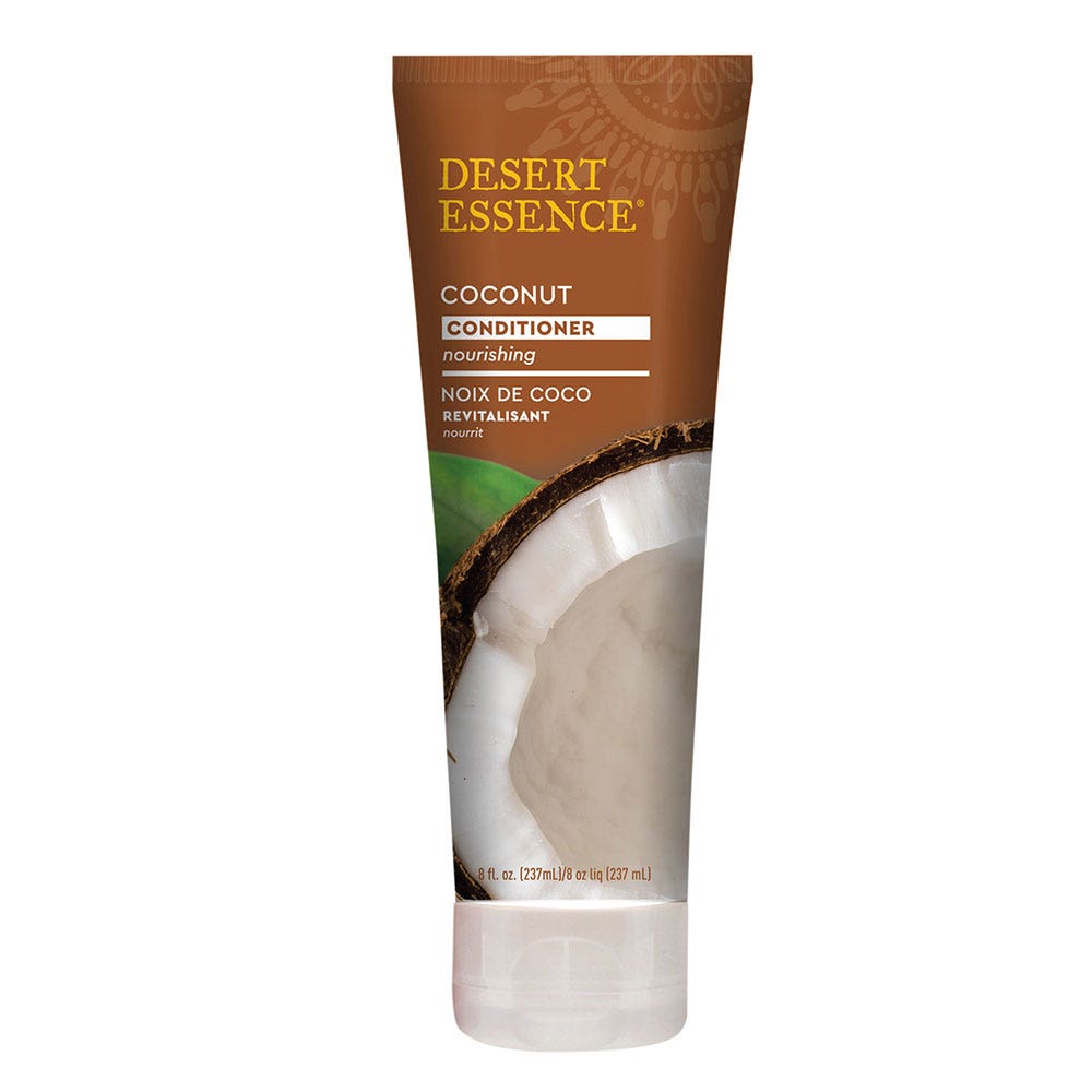 Desert Essence Coconut Conditioner 237ml - Easypara