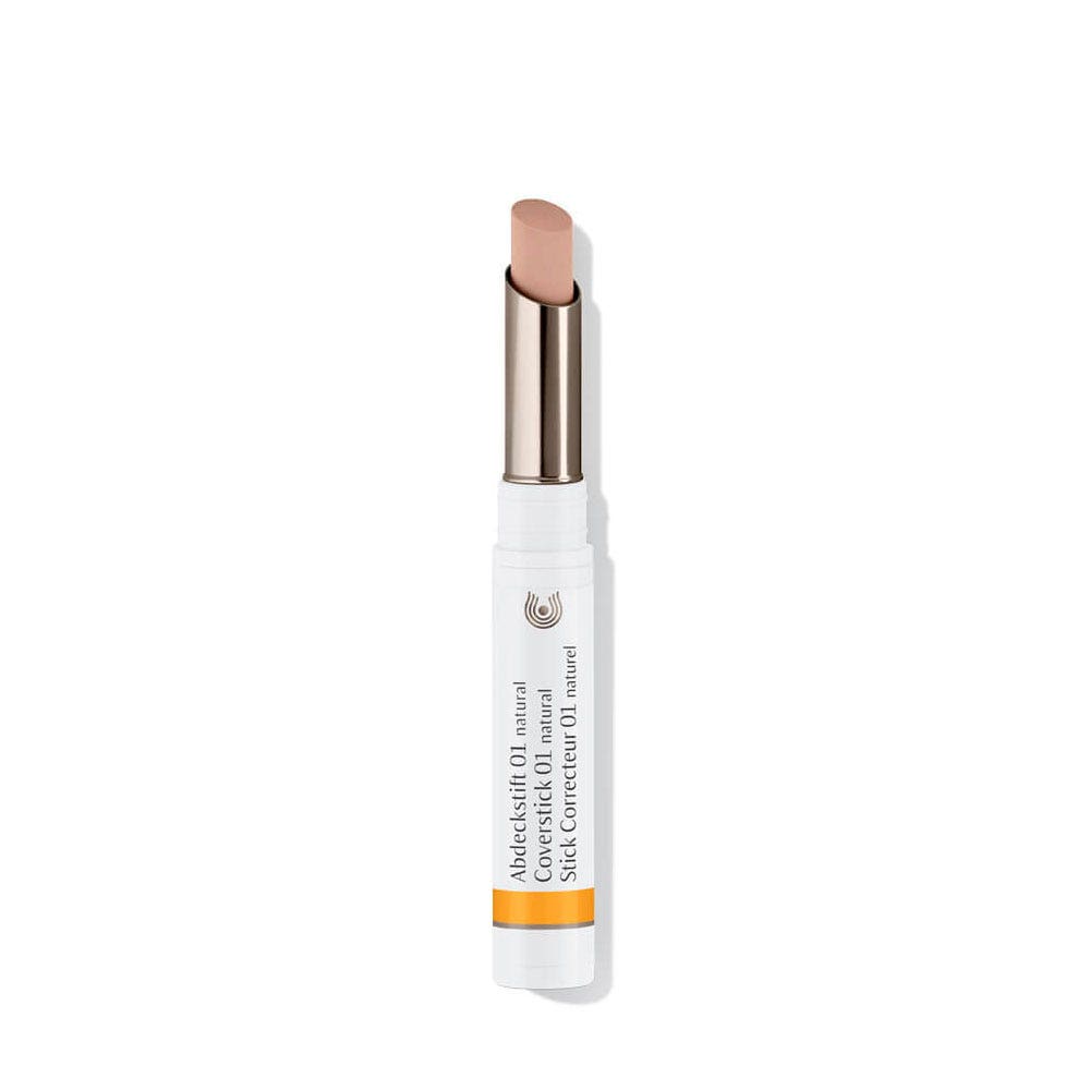 Dr. Hauschka Organic correction stick 2g - Easypara