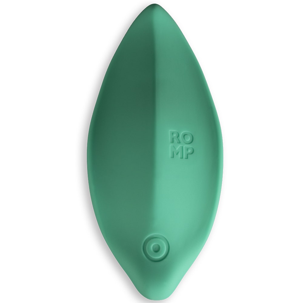 Romp Wave - Clitoris stimulator - Easypara