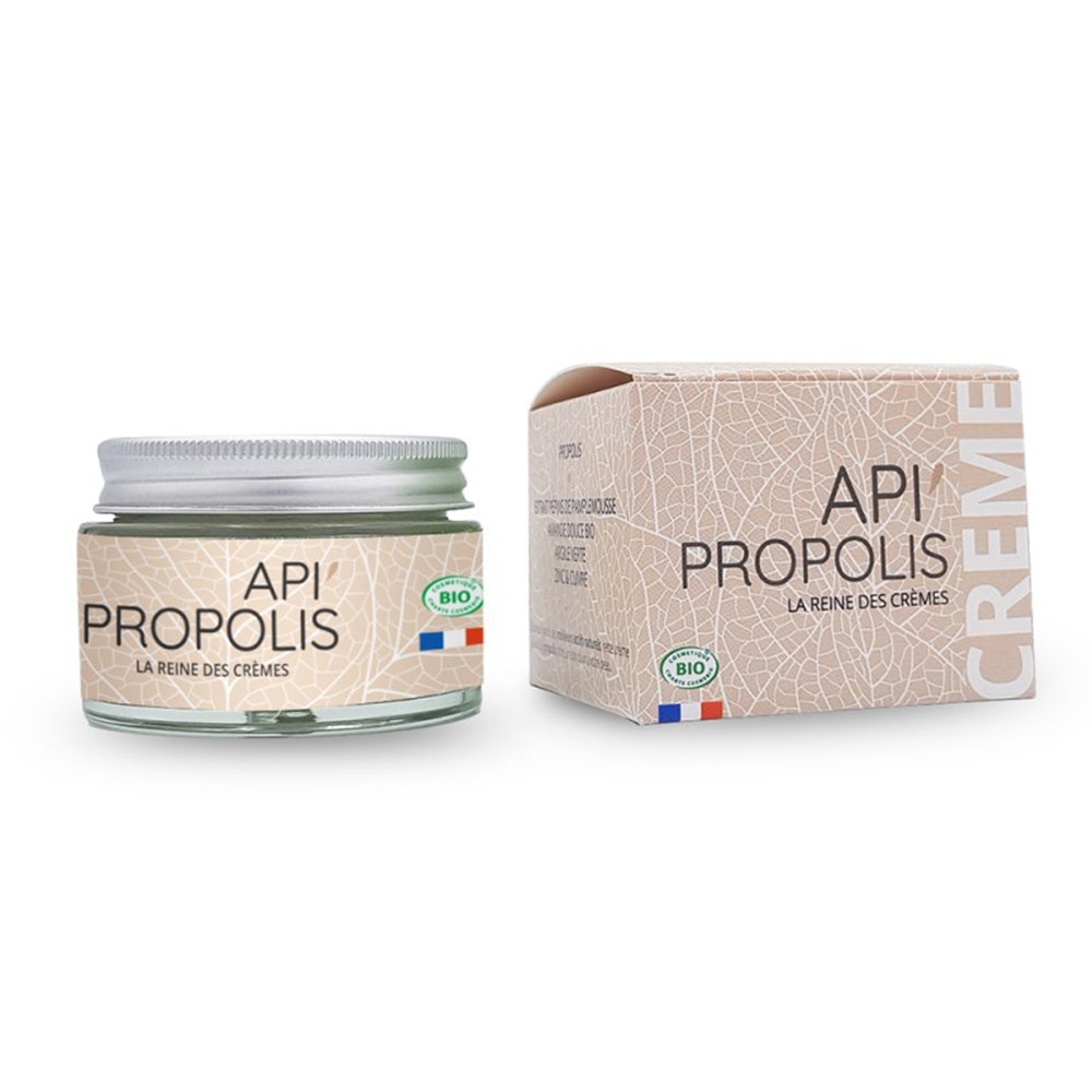 Propos'Nature Propolis Cream Bioes 50ml - Easypara