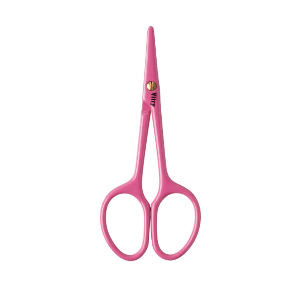 Vitry Baby Scissors without Notch - Easypara