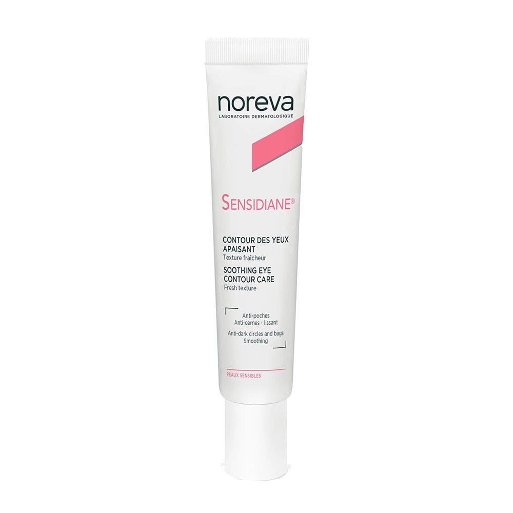 Noreva Sensidiane Soothing eye contour 15ml - Easypara