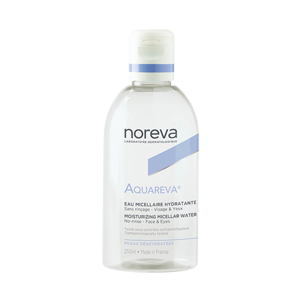 Noreva Anti Dehydrated No Rinse Micellar Water 250ml - Easypara