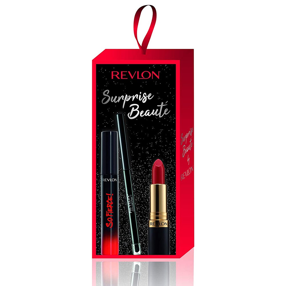Revlon Rosewine Beauty Surprise Giftboxes - Easypara