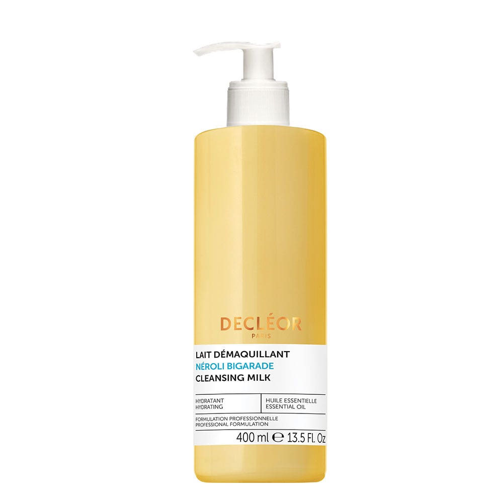 Decléor Néroli Bigarade Decleor Moisturizing Facial Cleansing Milk ...