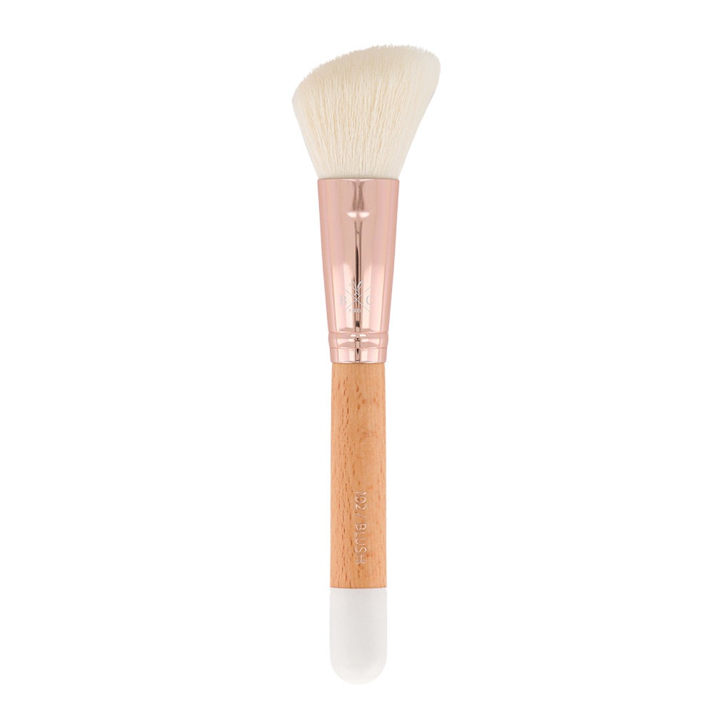 Bachca Bevelled blush brush - Easypara