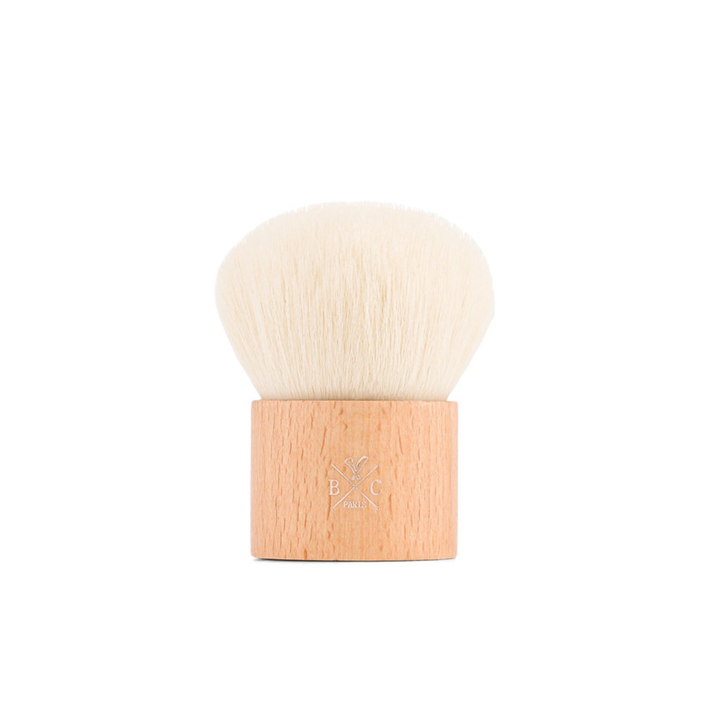 Bachca Kabuki brush 7x5 cm - Easypara