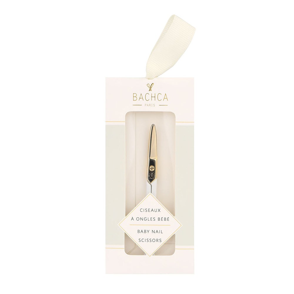 Bachca Baby scissors - Easypara