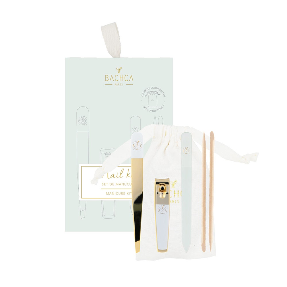 Bachca Manicure set - Easypara