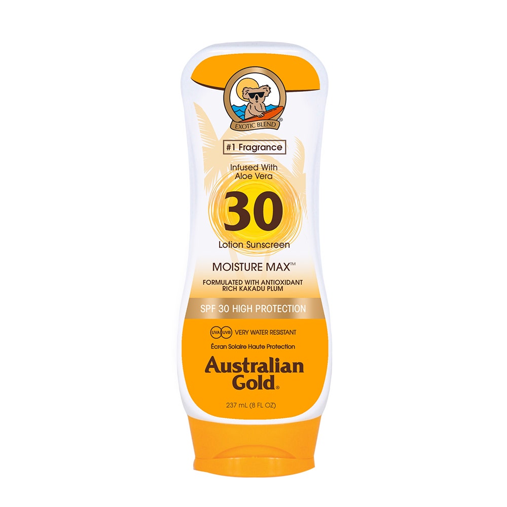 Australian Gold Sun Cream SPF30 237ml - Easypara