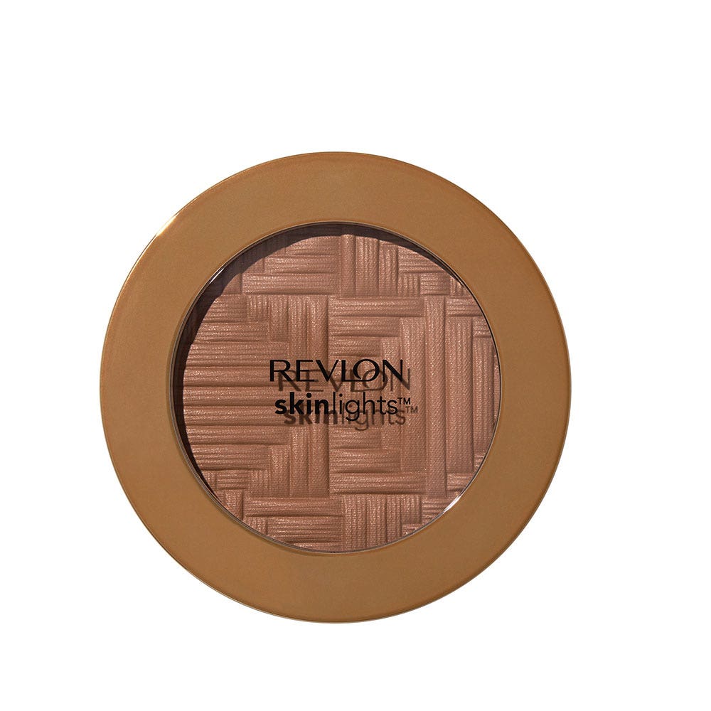 Revlon SkinLights bronzing powder 9.2 g - Easypara