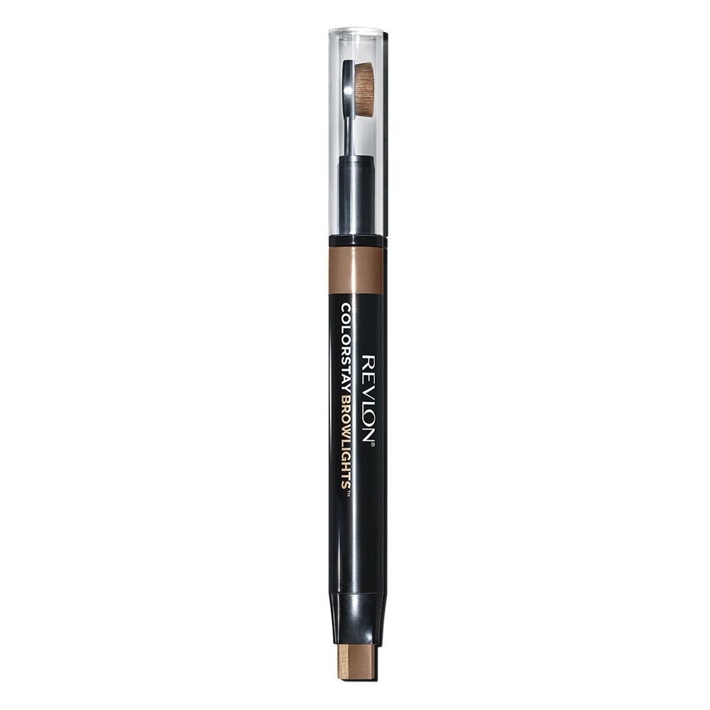 Revlon Colorstay Browlights Eyebrow Pomade Pencil 1.1g - Easypara