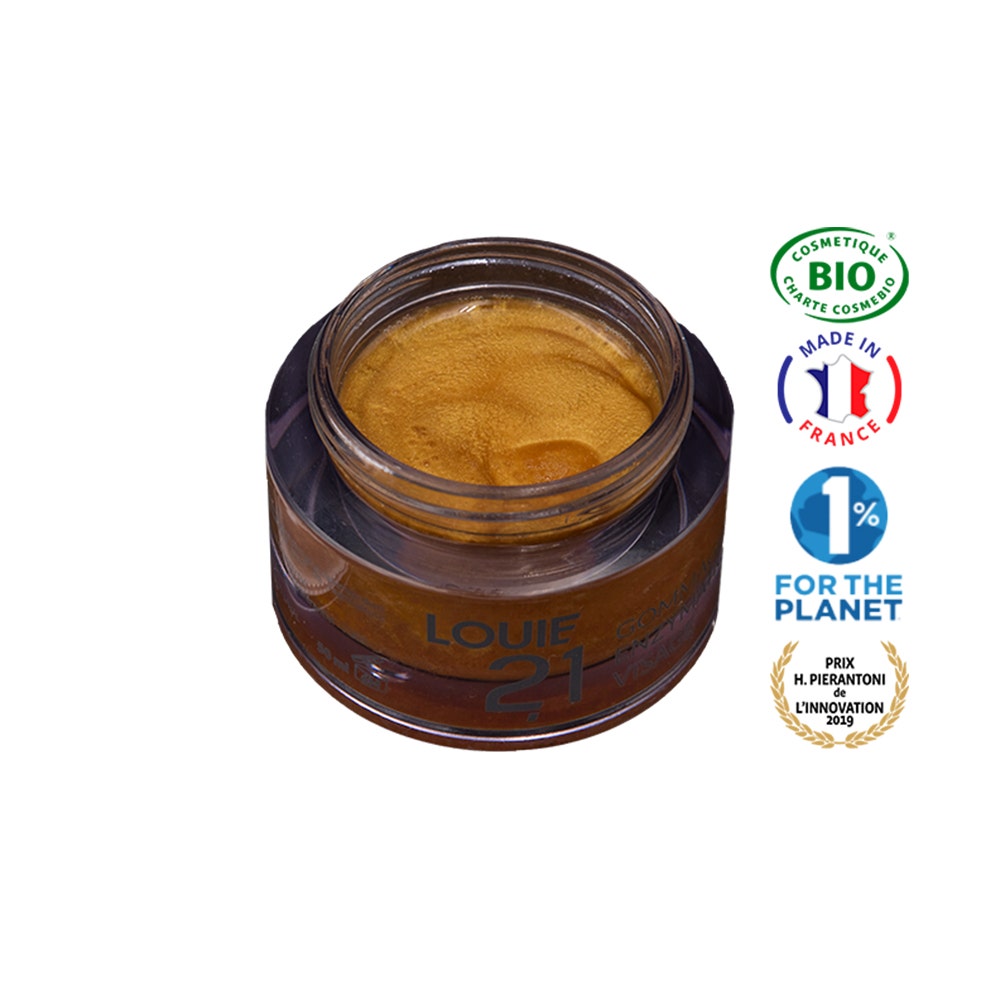 Louie21 Bioes Enzymatic Scrubs 50ml - Easypara