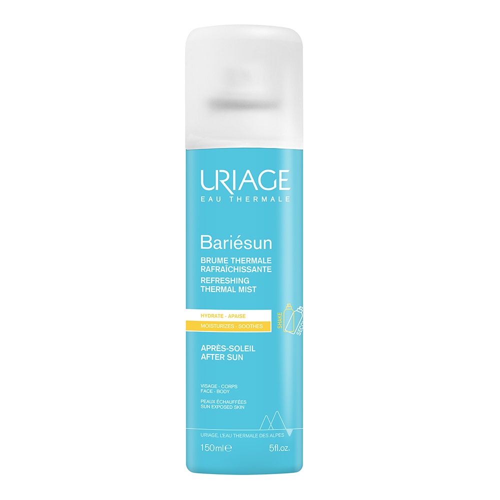 Uriage Bariésun Refreshing Mist After Sun Face And Body 150 ml - Easypara