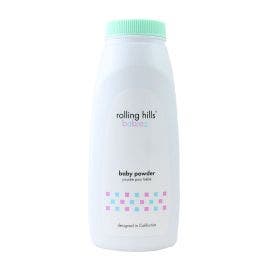 Talc Baby Powder Babies 200ml- Rolling Hills - Easypara