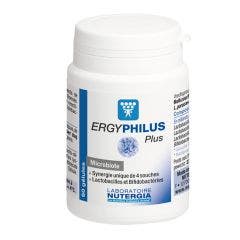 Ergyphilus Intima X 60 Capsules 60 Gelules- Nutergia - Easypara