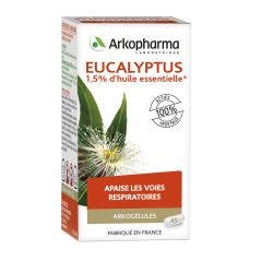 Dry Cough Syrup Activox 125ml- Arkopharma - Easypara