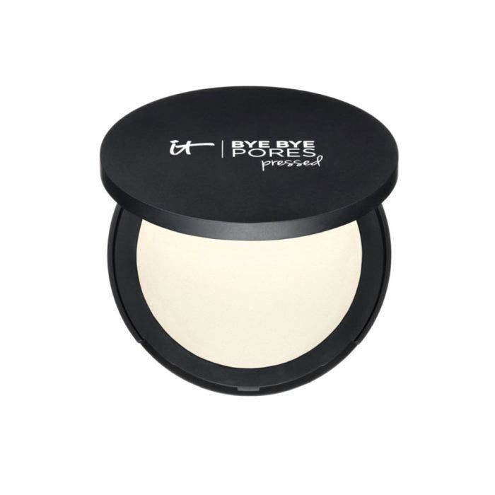 Compact Setting Powder Matte Effect Bye-Bye 9g-Pressed All Skin Types ...