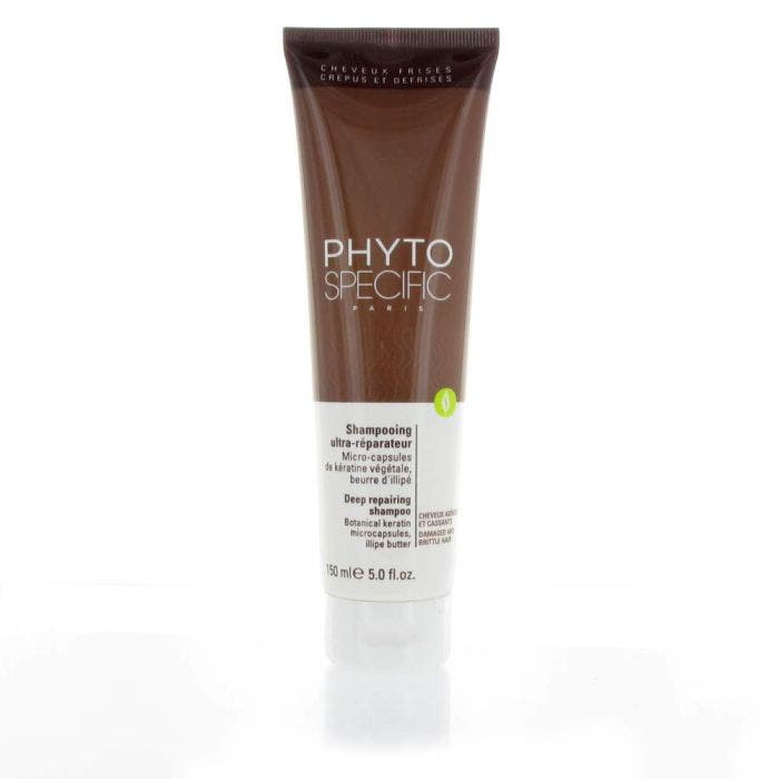 Phytosolba Phytospecific Deep Repairing Shampoo 150 ml- Phyto - Easypara