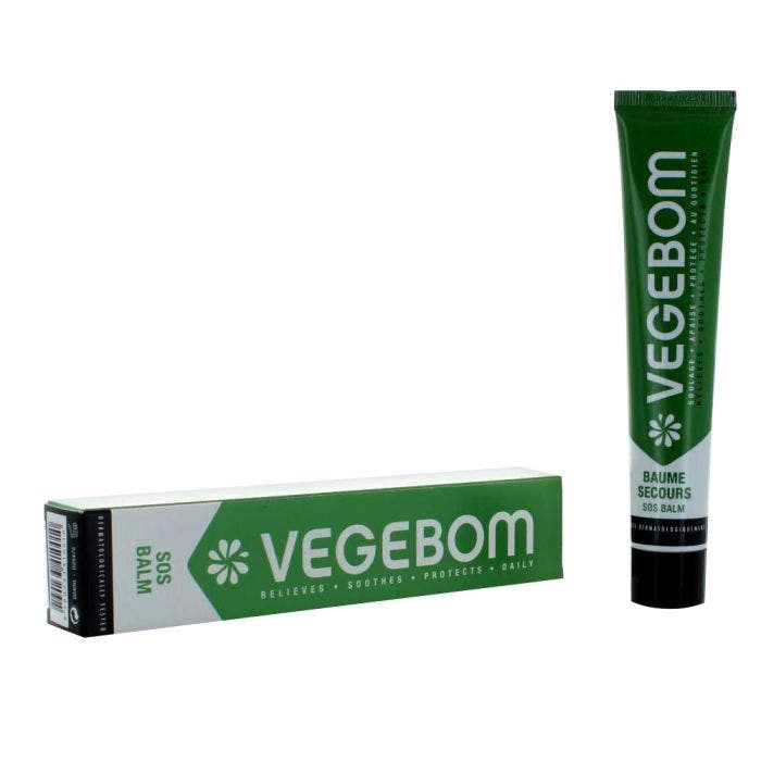 Sos Balm 45g- Vegebom - Easypara