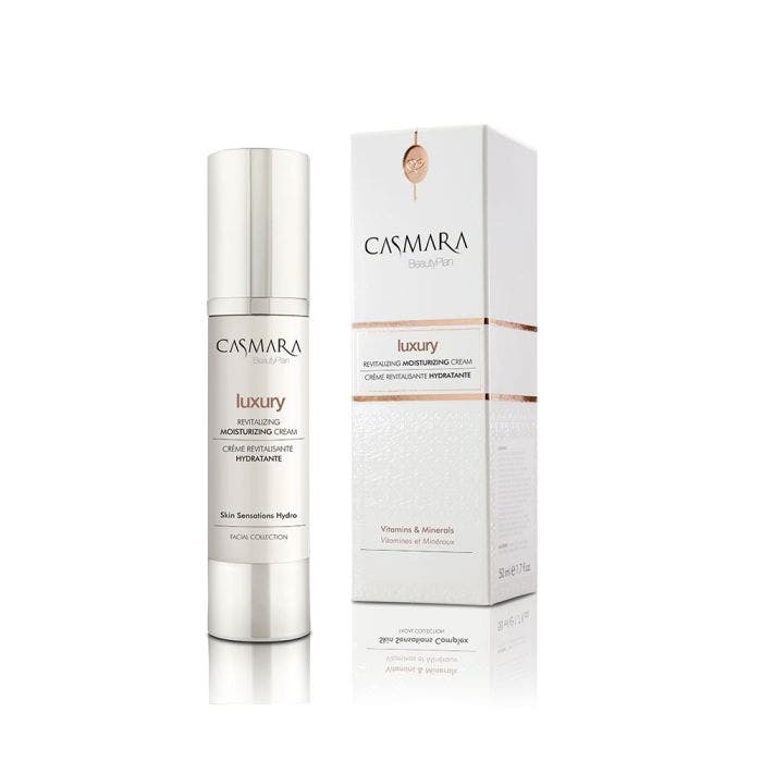 Prestige Skin Sensations Hydro 50ml- Casmara - Easypara